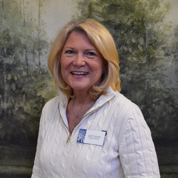 Bio – Janet Morgan Mapel | Flint Riverkeeper