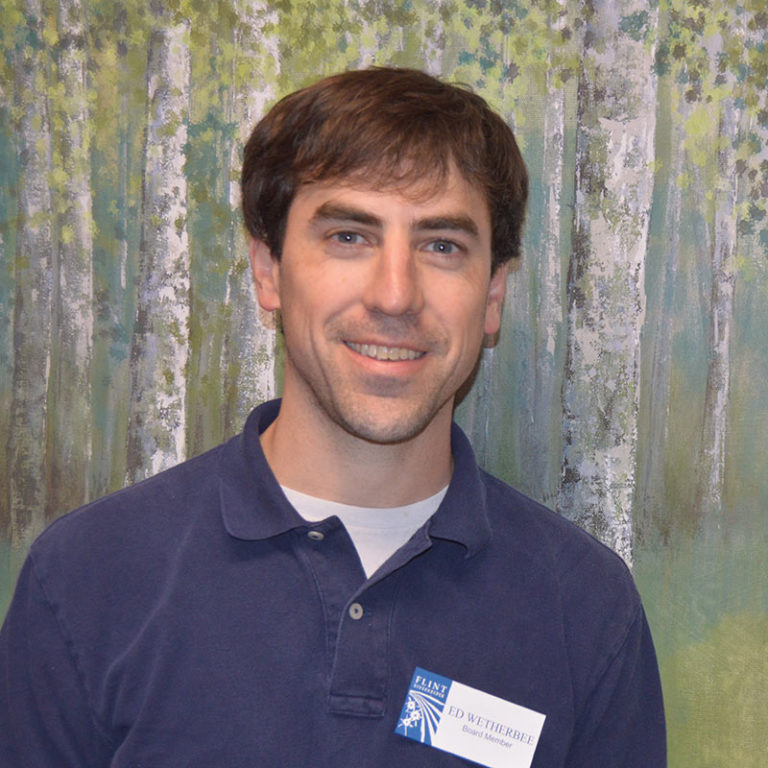 Bio – Ed Wetherbee | Flint Riverkeeper
